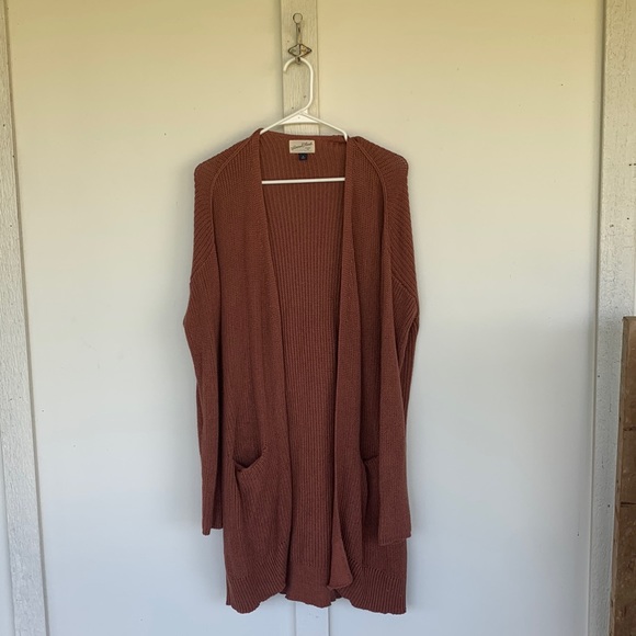 Universal Thread | Sweaters | Universal Thread Knit Cardigan | Poshmark